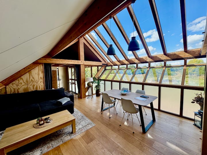 Sunnydays Sky View - Wageningen