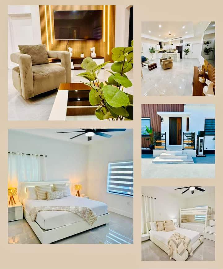 Orismay Luxury Apartment, Miami - Miami