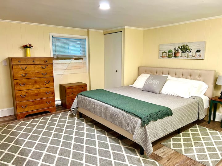 Cozy Hideaway - Portage Lakes, OH