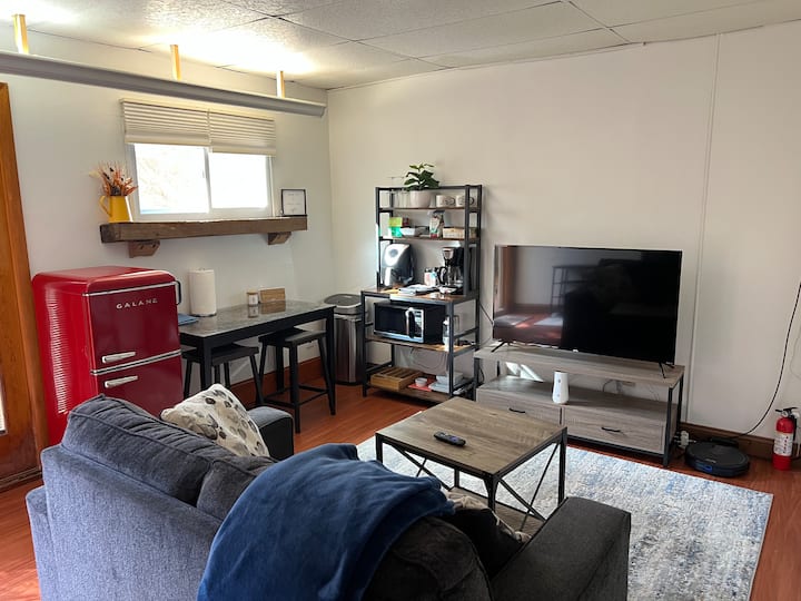 Entire Cozy Unit In Albany - Albany, NY