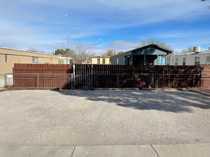Adorable Small Home - Las Cruces, NM