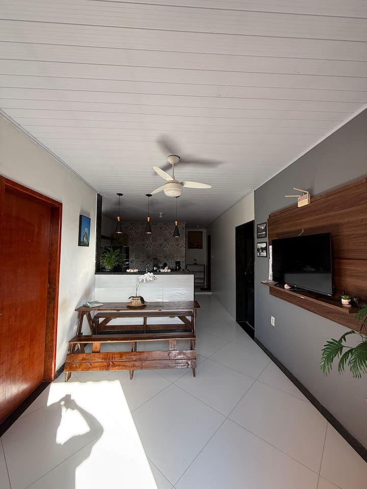 Casa Do Sambalo - Ilha Grande - Angra dos Reis