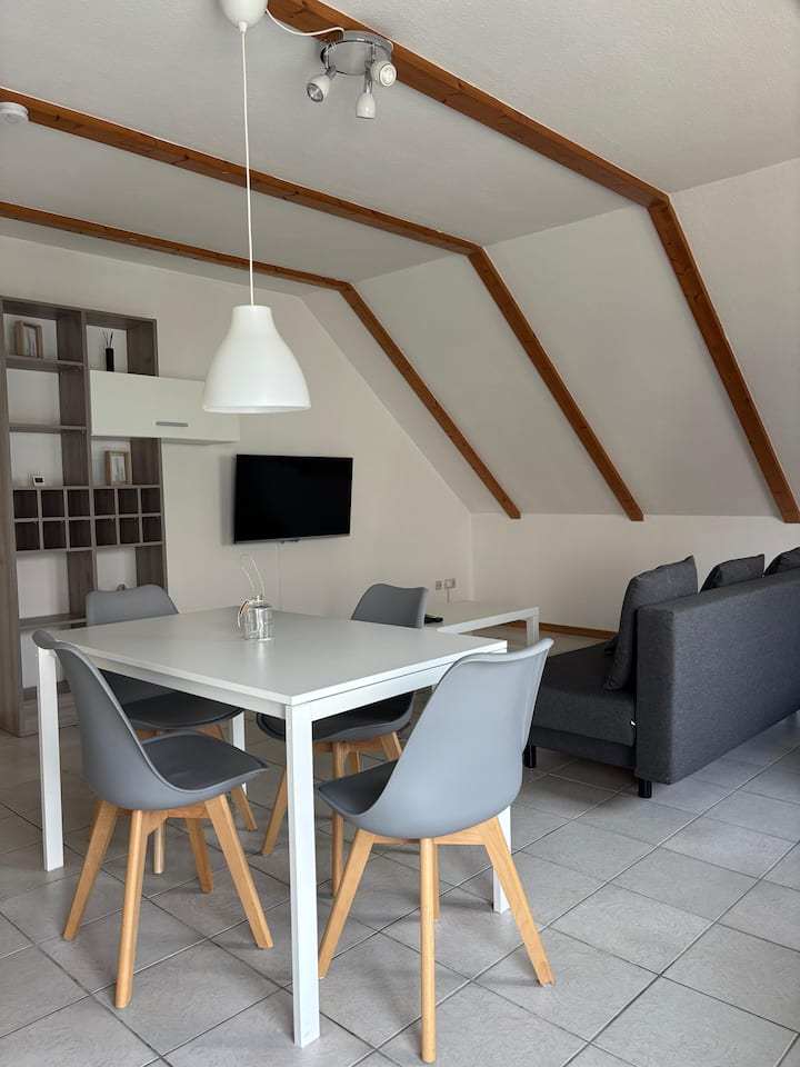 Studio Avec Balcon - Karlsruhe