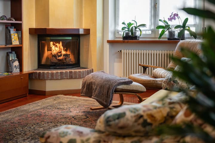 Tomhouse - Mini Appartamento  Completo - Schio