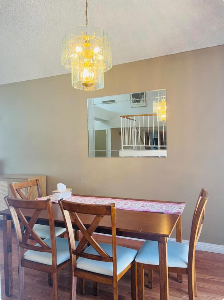 Private,cozy Room W/attached Hugedeck Mountainview - Las Vegas, NV