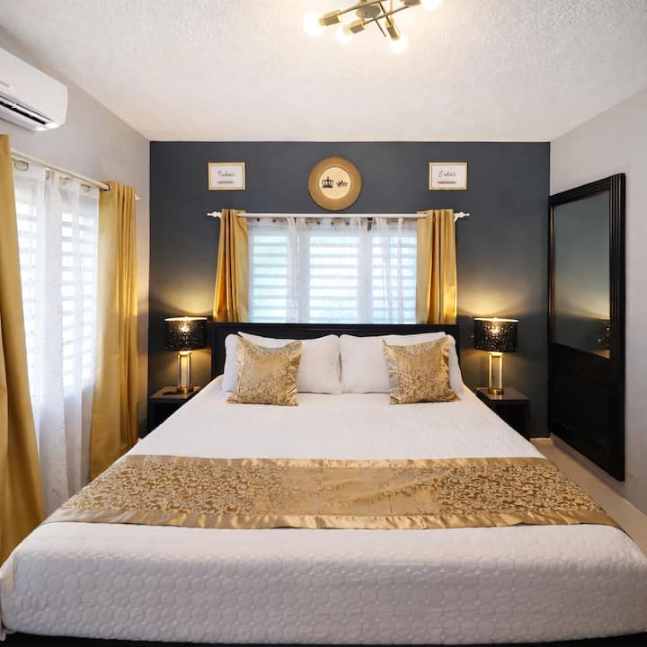 Kc Corner House - Anguilla