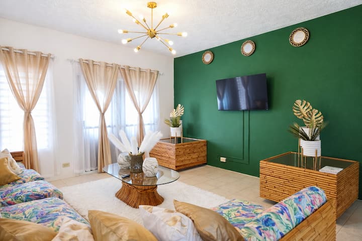 Kc Corner House - Anguilla