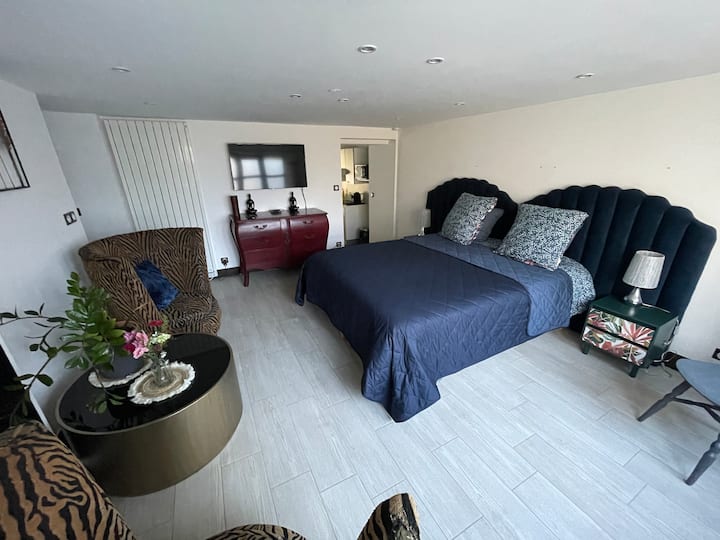 Lorient : Appartement Idéalement Situé - 洛里昂