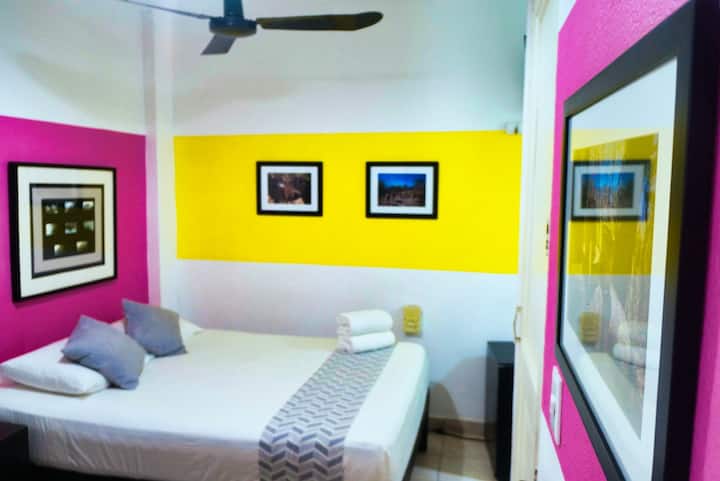 Hotel Belmar Galeria - Puerto Vallarta