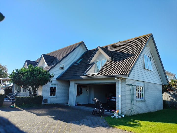 Large Family Home, Well Located - 陶朗加