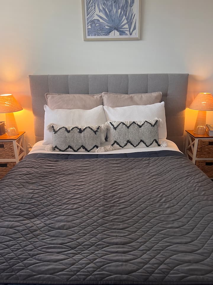 Private Room Near Ferry & Free On St Parking - ニュージーランド ウェリントン