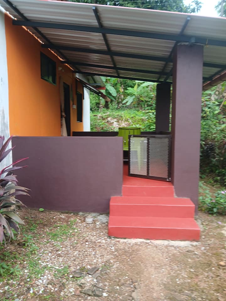 Narayan Home Stay Kudle Beach. - Gokarna