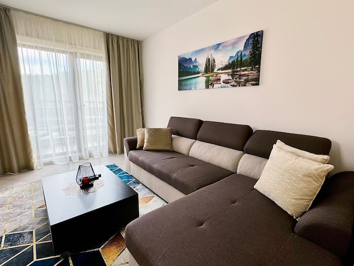 Mountain View Apartments Greenlife Ski&spa Resort - Bansko