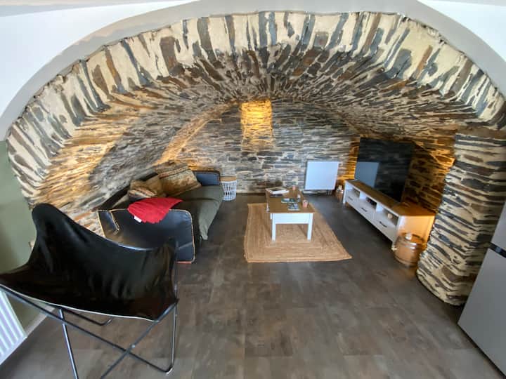 Chez Irma - Ardennes