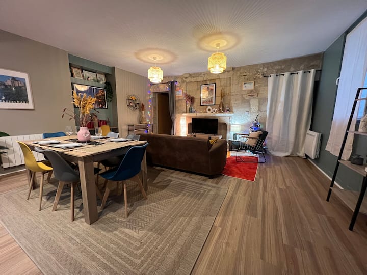 La Renaissance - Boulazac