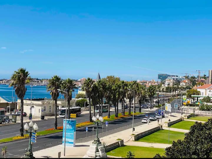 Estoril Sea View - Estoril