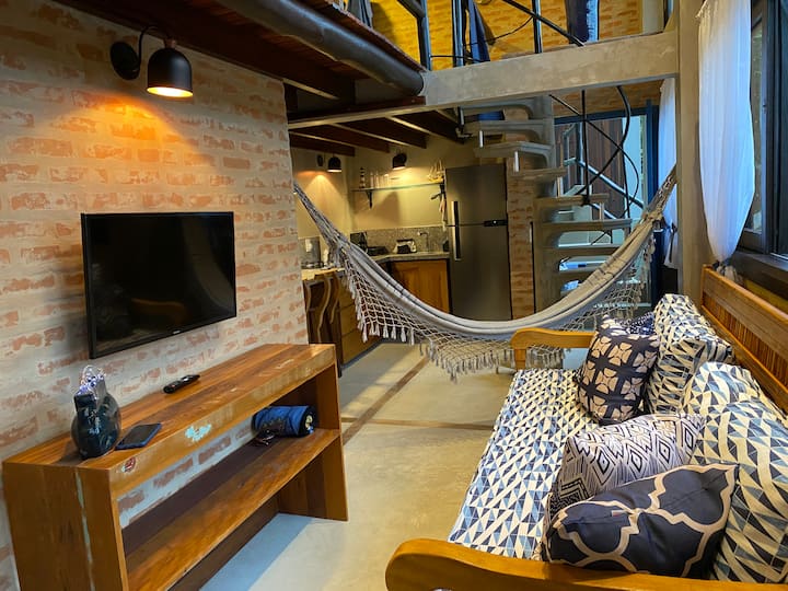 Casa Em Juquehy - São Sebastião