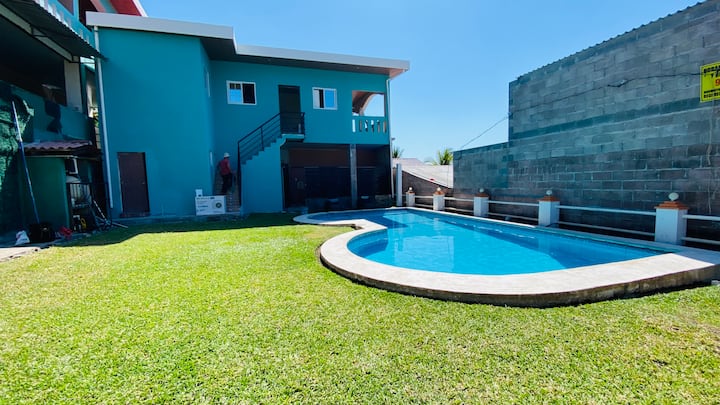 ¡Villa Encanto En Surfcity, El Salvador! - La Libertad, España