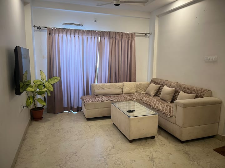 Perfect 4bhk Stay | Twin 2bhk Apartments - Nagpur