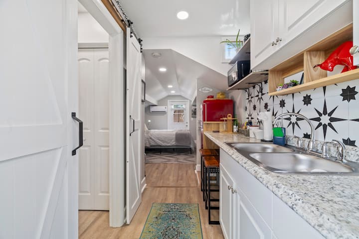 Baldwin Park Guest House - Winter Park, FL