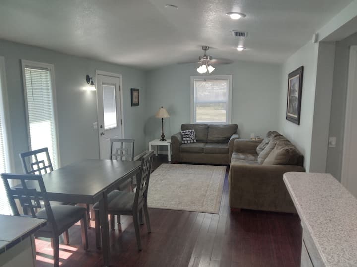 Bradford House - 5 Mins To Old Town , 10 To Beach - St. Augustine, FL