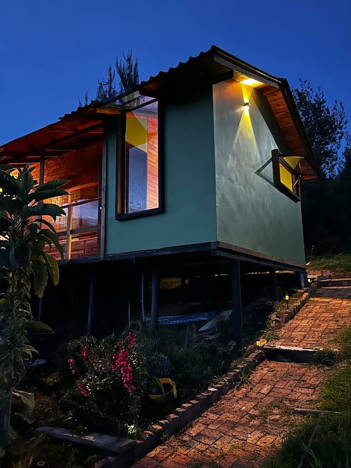 Glamping La Cuper - Aquitania
