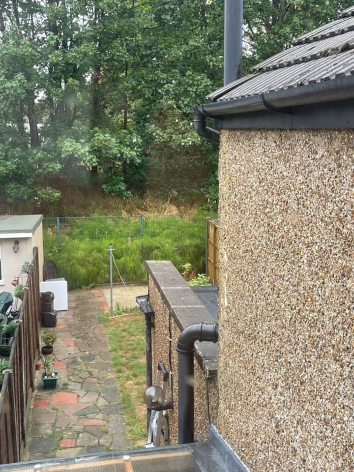 Charming Double Room In Our Lovely Home - Croydon, UK