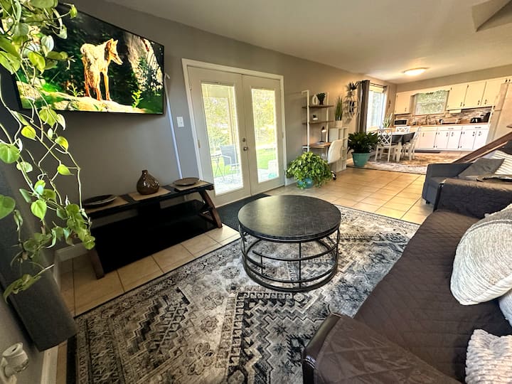 Walk To Wvu Football Stadium - Morgantown, WV