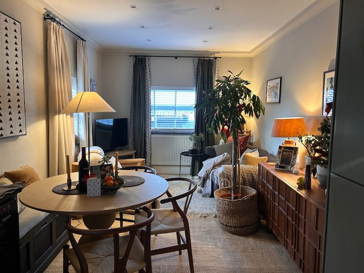 Lovely 2 Bedroom Flat In West London - لندن