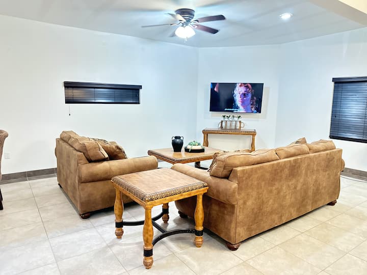 Casa Del Bosque - San Luis Río Colorado