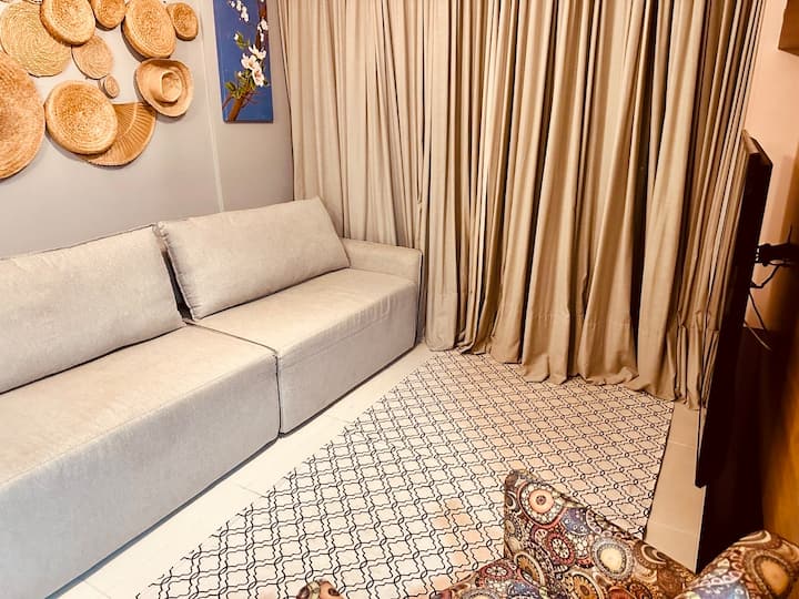 Conforto E Privacidade Em Ambiente Familiar - Bertioga