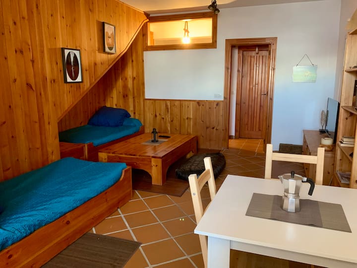 Apartamento Residencial Veleta - Sierra Nevada
