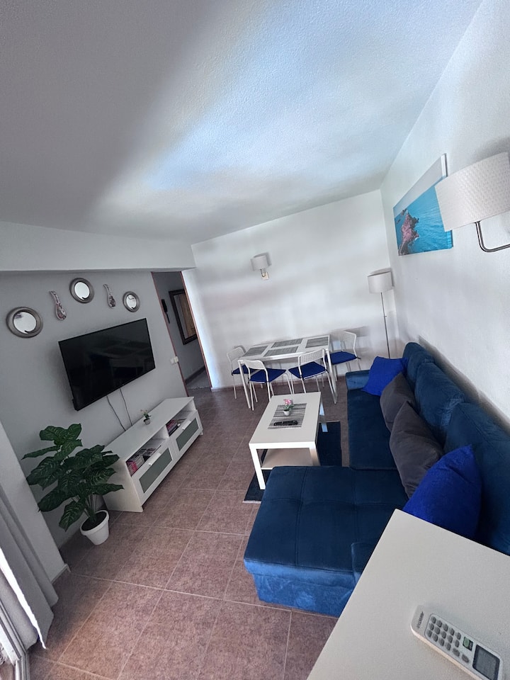 Appartement Benalmádena Costa Del Sol 7 - Benalmádena