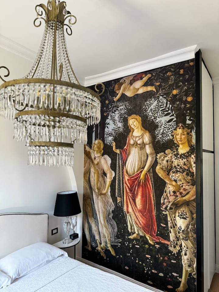 Colosseum Manzoni 2 Bedrooms - Rome