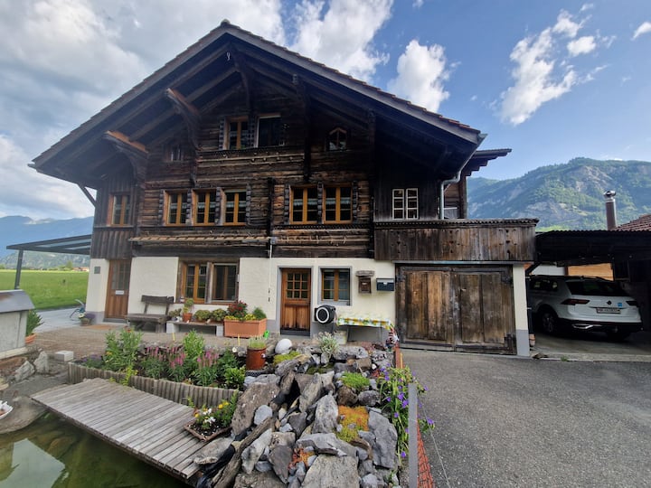 Käthis Home - Meiringen