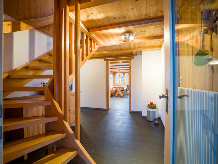 Käthis Home - Meiringen