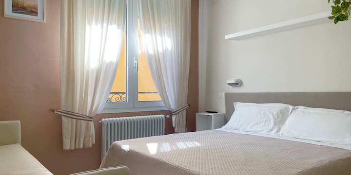 Perla Bilocale Climatizzato Di 50 Mq - Santarcangelo di Romagna