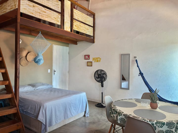 Sambála - Apê Perto De Tudo! - Itacaré