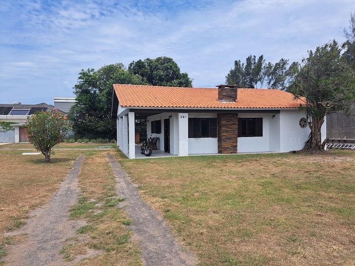 Casa - Xangri-Lá