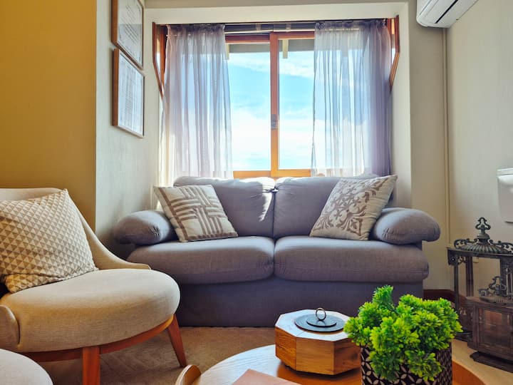 Siga Gramado - Apto Belíssimo! Próx Ao Centro! - Gramado