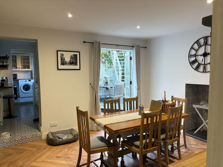 Delightful Hideaway In Rye - East Sussex