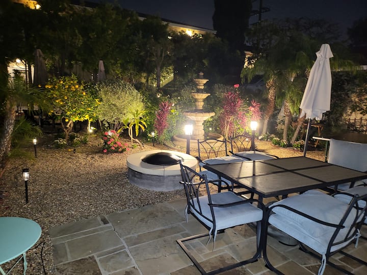 Santa Monica (Cottage) - Santa Monica, CA