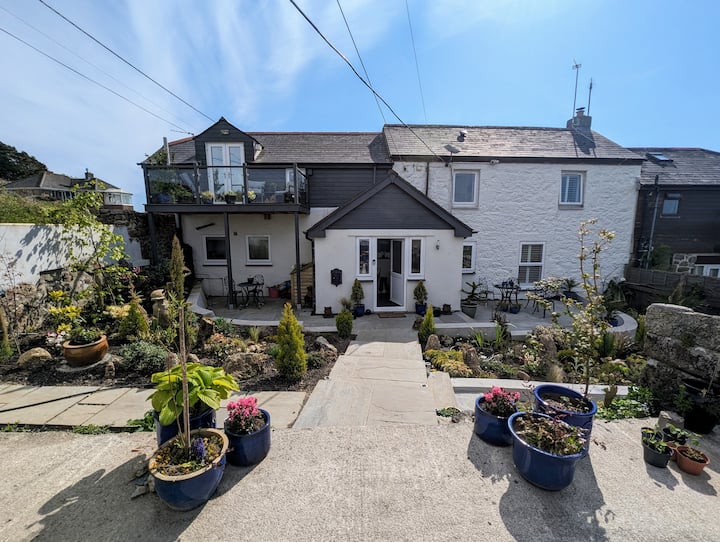 Cornish Countryside Escape - Marazion