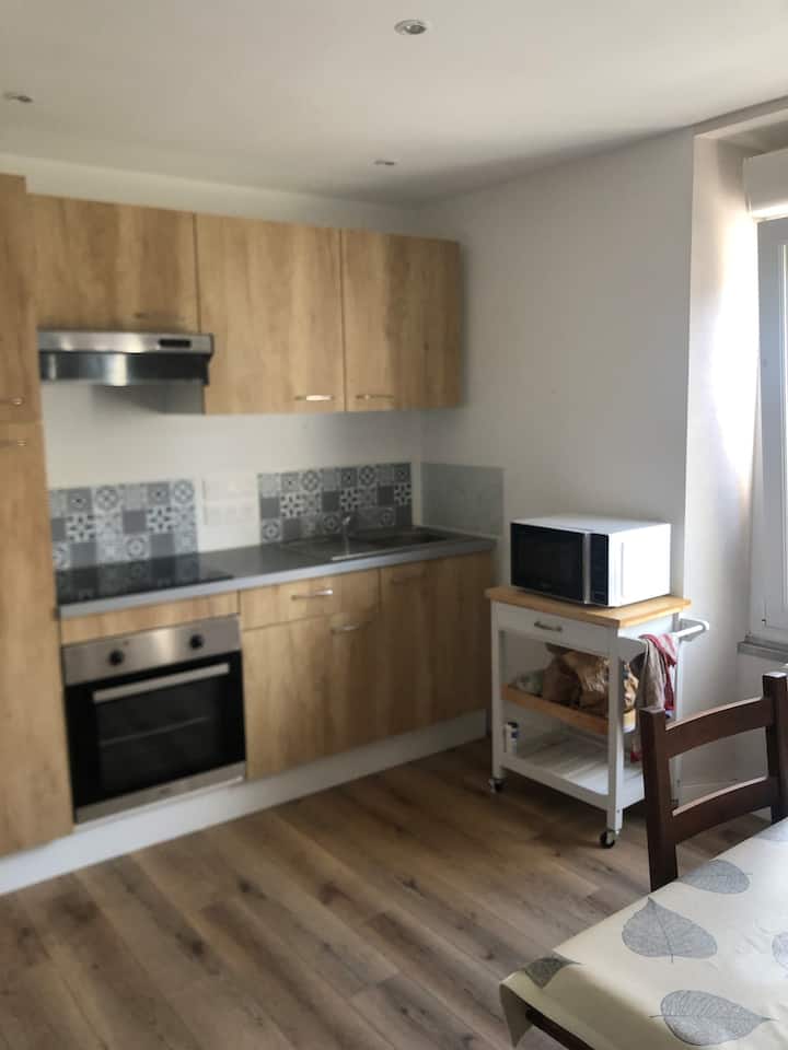 Location Chambre Pour 2 Personnes - Lamballe
