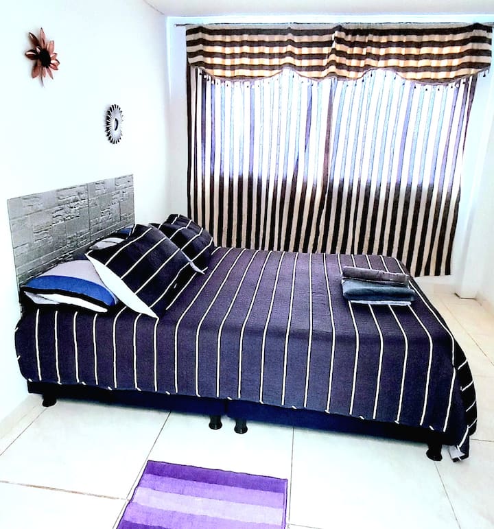 Apartasuite•sensacional•moderno Loft Bogotá - Cota