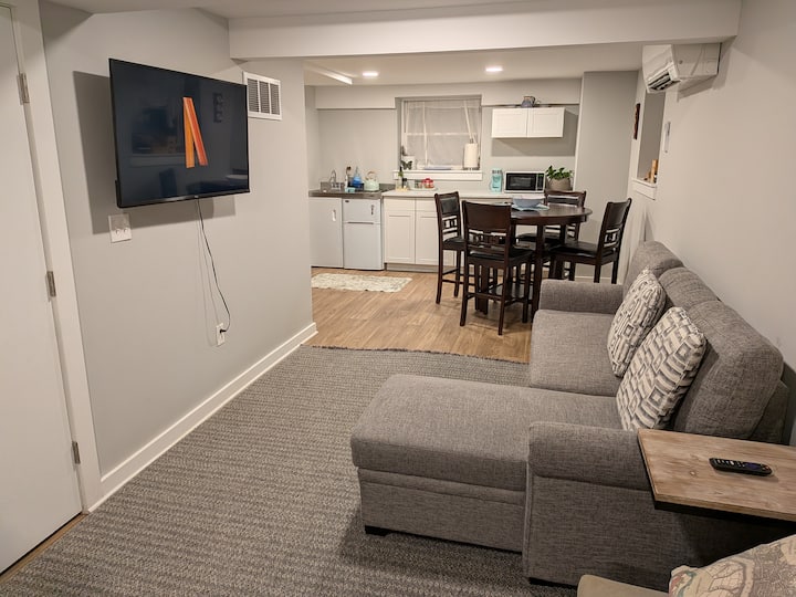 Mystic Harbor Studio - Mystic, CT