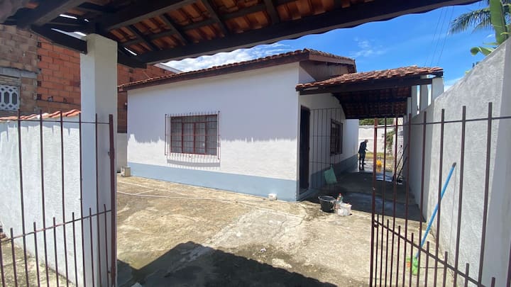 Large House Next To The Best Beaches - Caraguatatuba