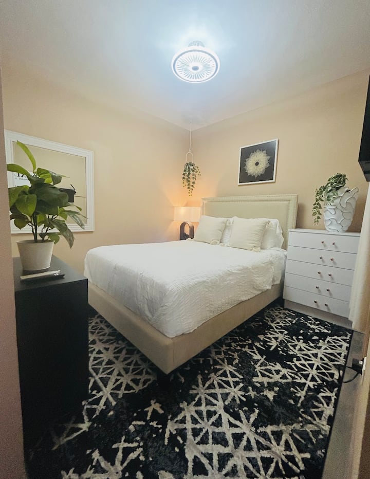 Stylish 2 Bedroom Apt. In Rosarito - Rosarito