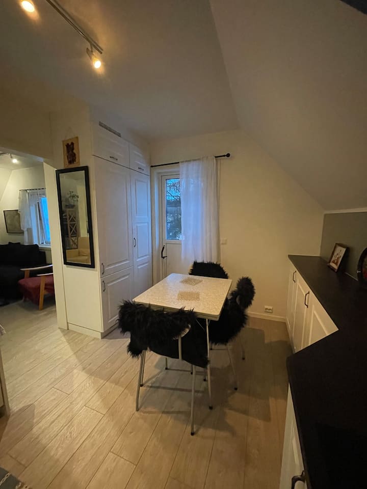 Privat Rom I Tromsø Nr 2 -