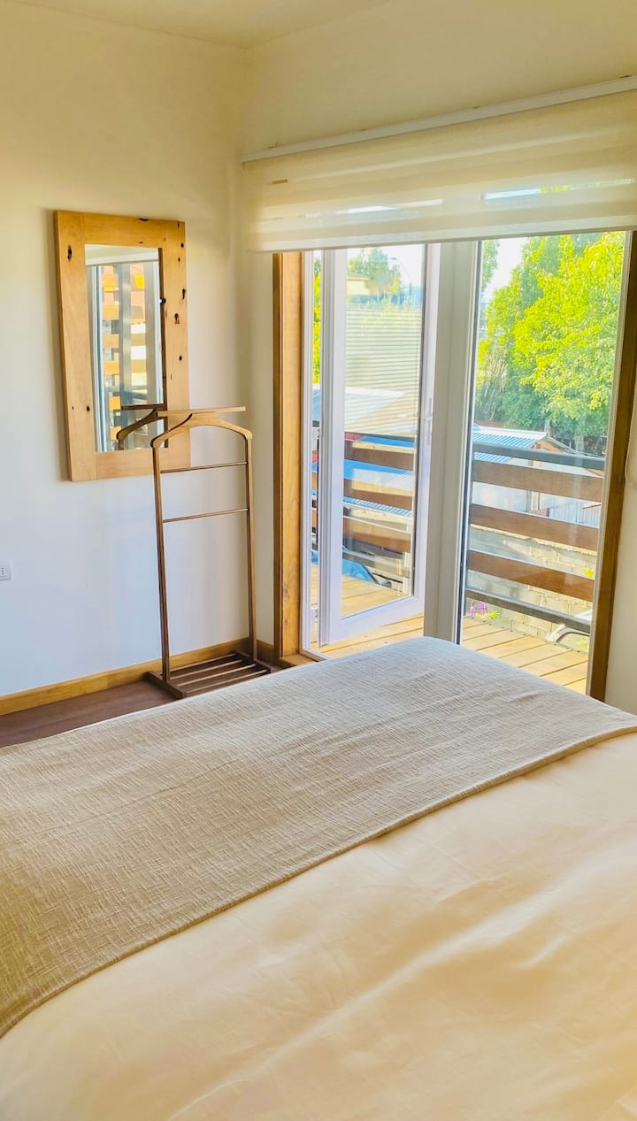 Departamento Duplex 4 - Puerto Natales